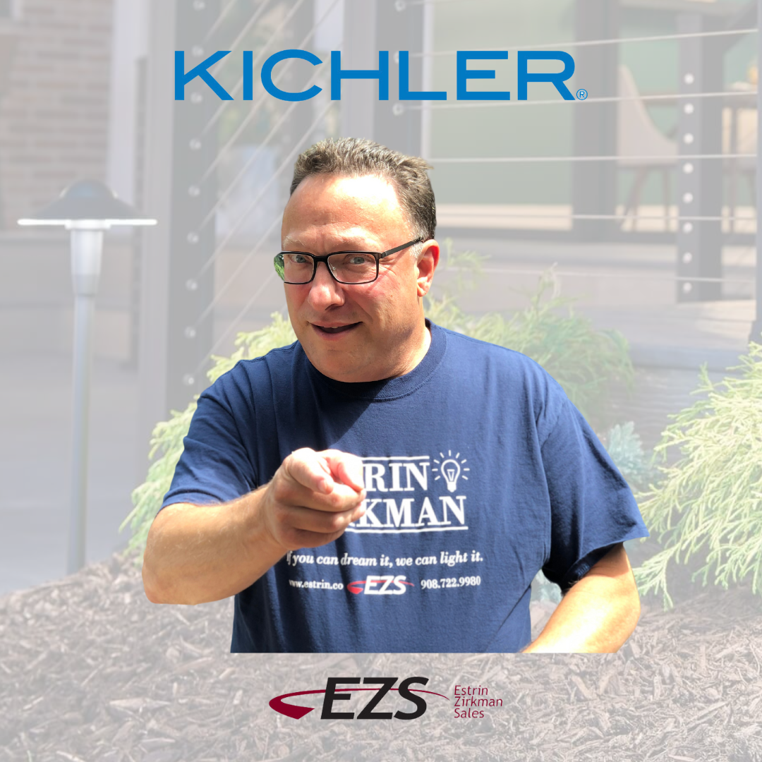 Estrin Zirkman 2023 KICHLER Landscape Lighting Design Tutorial - Estrin ...