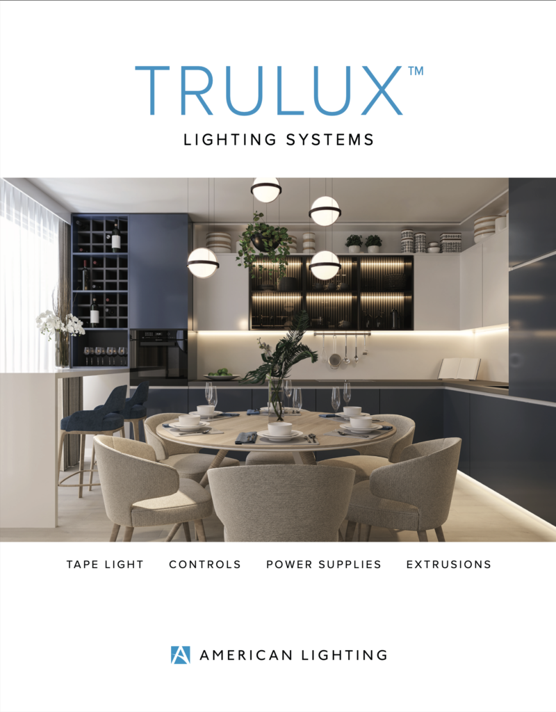 TRULUX Lighting Systems 2024 - Estrin Zirkman Sales